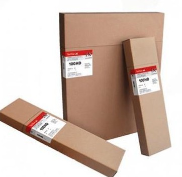 D4 D7 Film Radiografi Industri Huatec X Ray